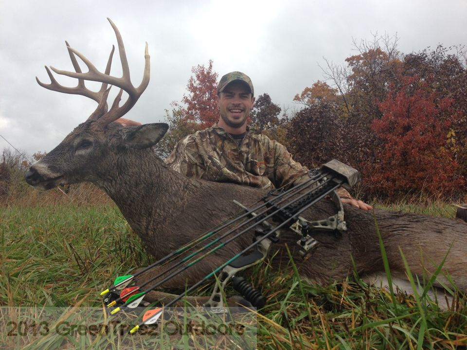 Deer Hunting Tips | Missouri Deer Hunting Season | Bow Hunting